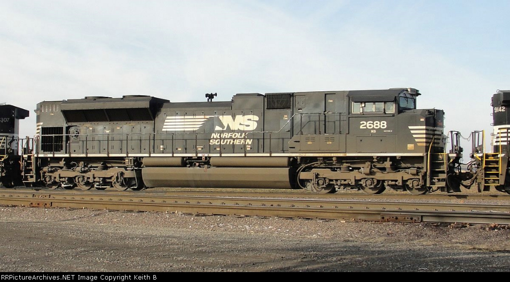 NS 2688